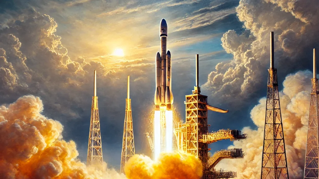 Based Trump Knew: Israeli Space Chief Confirms - AlienINT